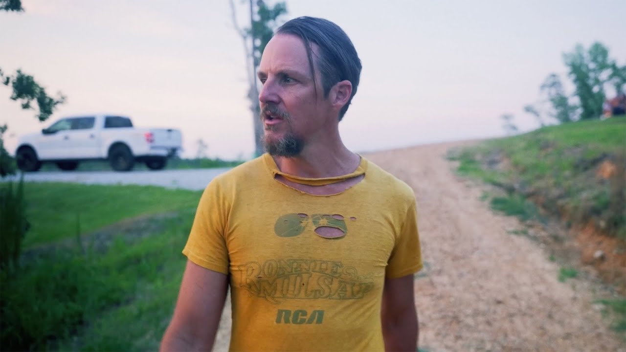 Charlie Mars - Country Home (Official Video) - YouTube Music