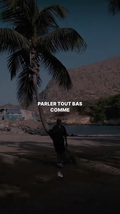 BOUSS - Parler tout bas - YouTube