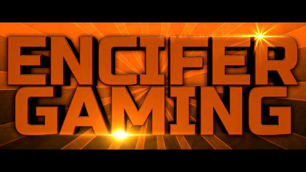 Encifer's Channel Update - YouTube