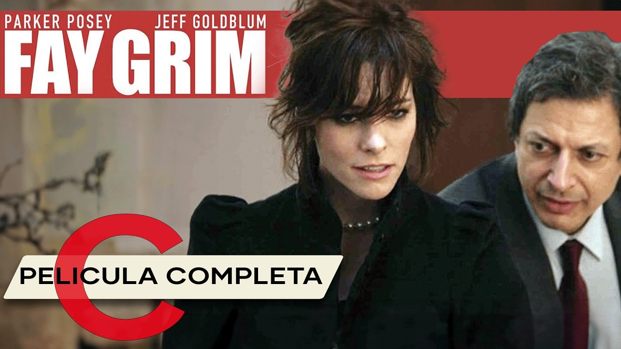 PELÍCULA COMPLETA EN ESPAÑOL: Fay Grim (2006) | Misterio - YouTube