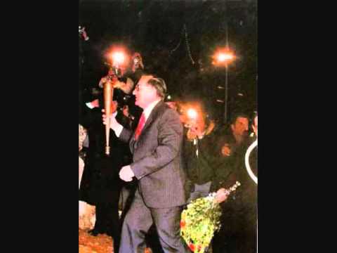 Diska Tal Perit Dom Mintoff(ma taghmlu xejn mal perit mintoff) - YouTube