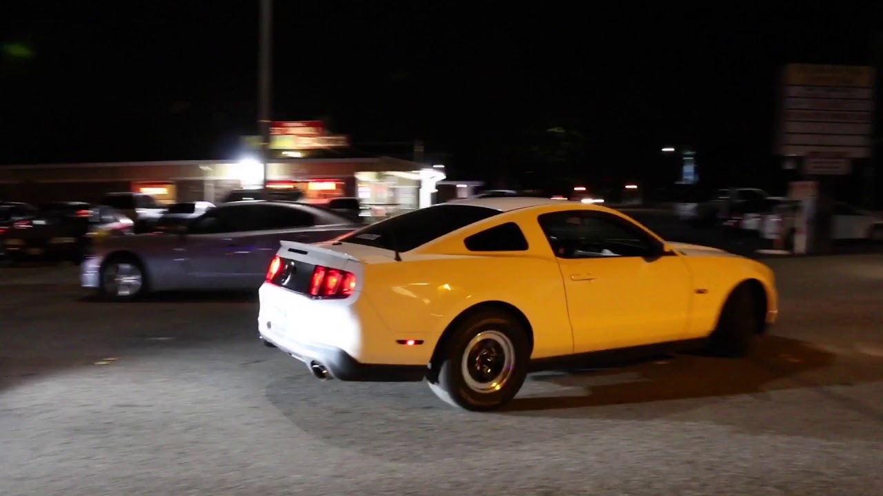 Bay Area Car Meet 6/23 - YouTube