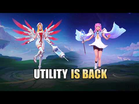 Why Utility Roam Is Back