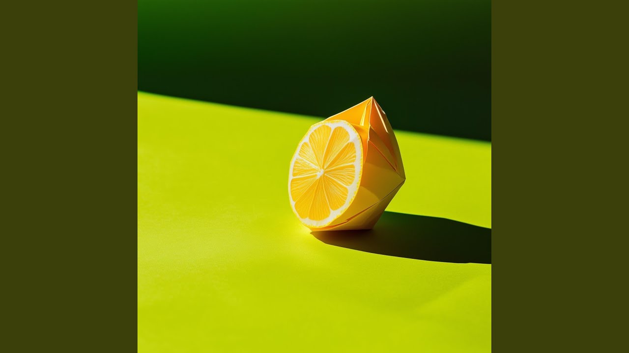 Lemon Life - YouTube