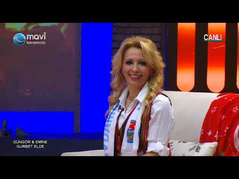 19.02.2019 GÜNGÖR&EMİNE GURBET ELDE