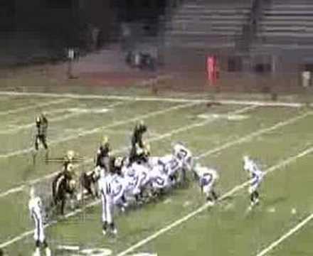 Blake Lawrence commits to Nebraska - YouTube