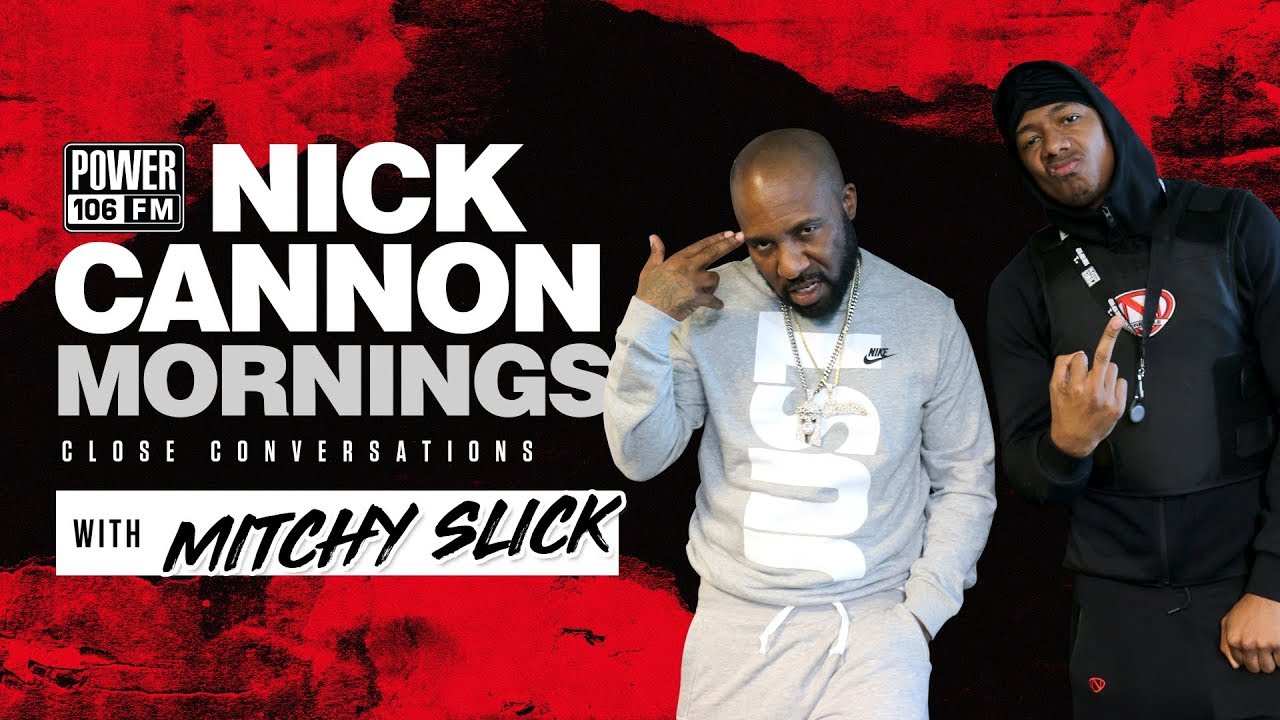 Mitchy Slick On Respecting San Diego & His Top 5 Influential Rappers ...