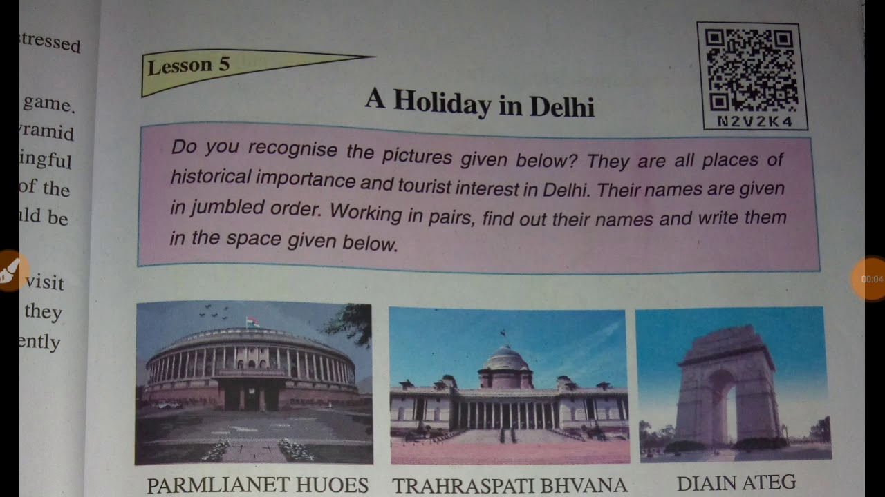 scert-assam-class-6-english-lesson-5-a-holiday-in-delhi-youtube