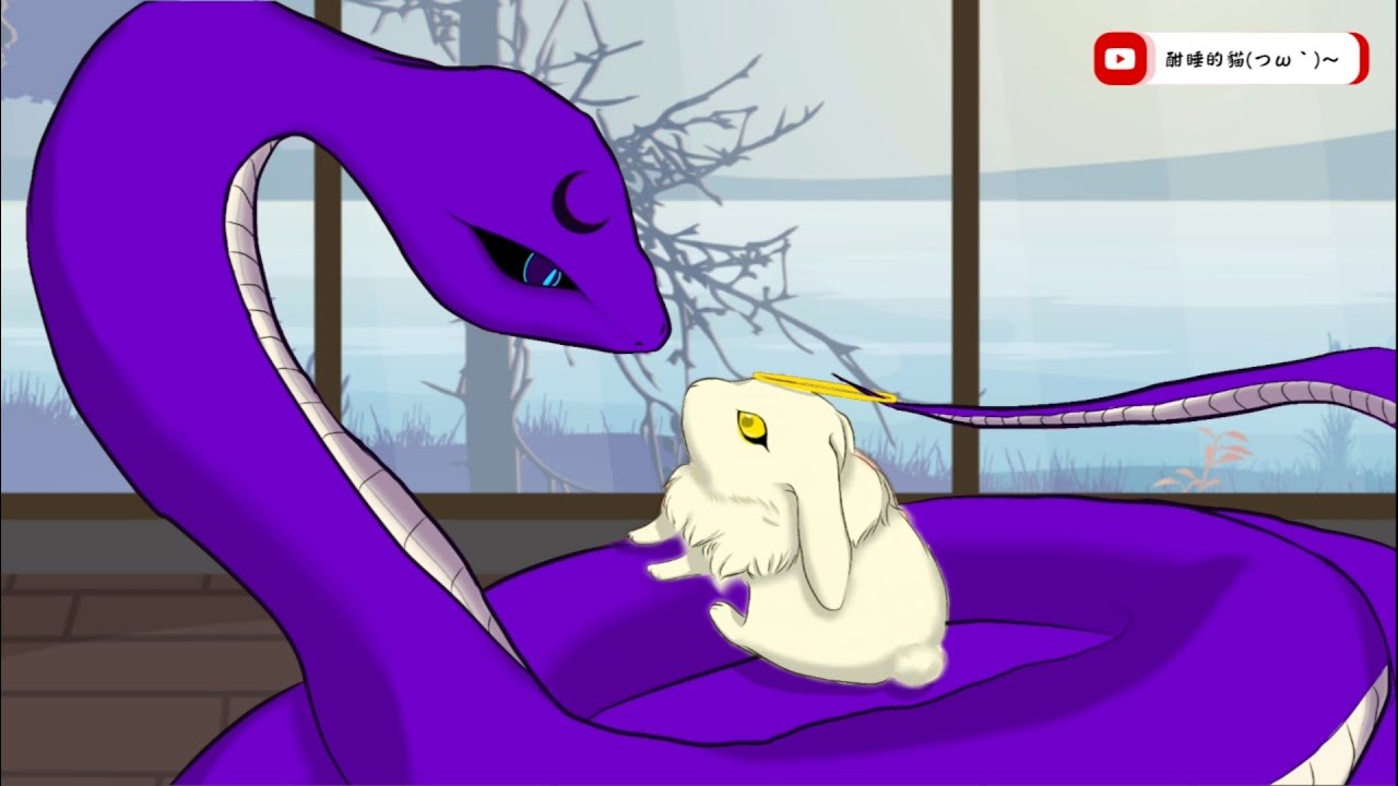 Want to possess you || MY AU SHIP（SD Nightmare x OG Dream）|| (Bunny ...