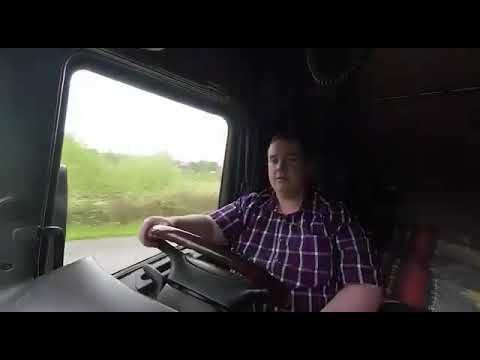 Daniel Byrne full of the pipe - YouTube