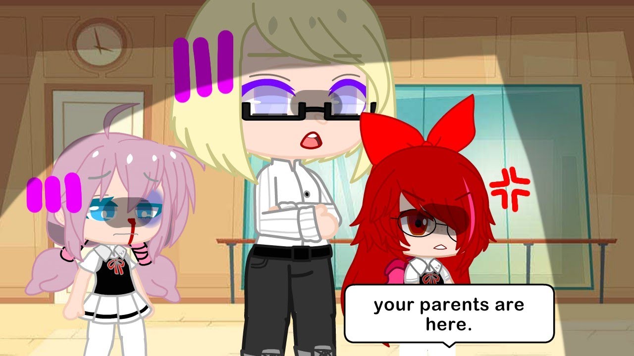 🙊💢 where are your parents 💢🙊meme [ppg and rrb] [ trend ] - YouTube