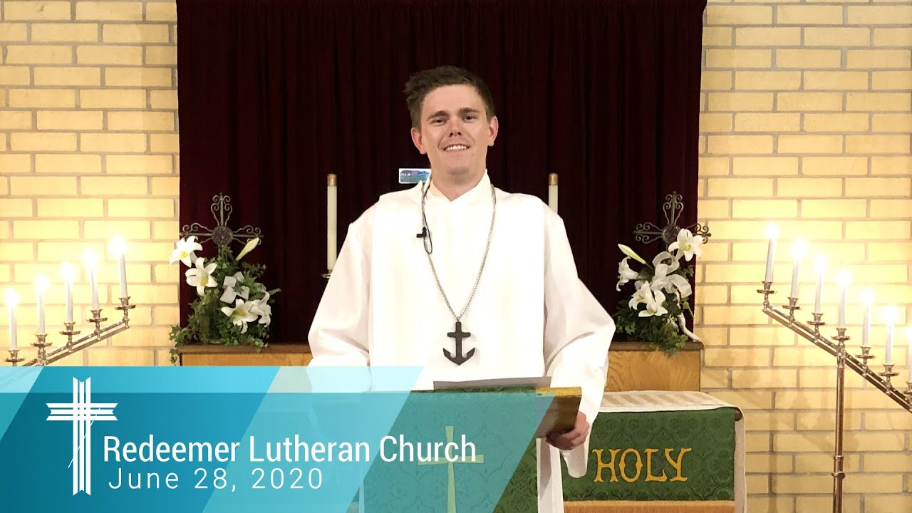 The Job of a Pastor - YouTube