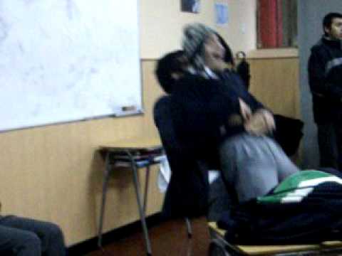 Perreando 3