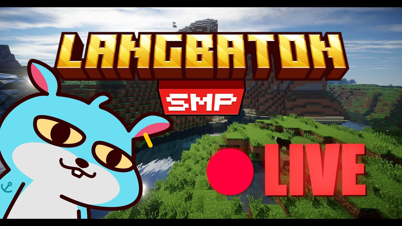 Nói chuyện xong minecraft ! | MB3R Livestreams - YouTube