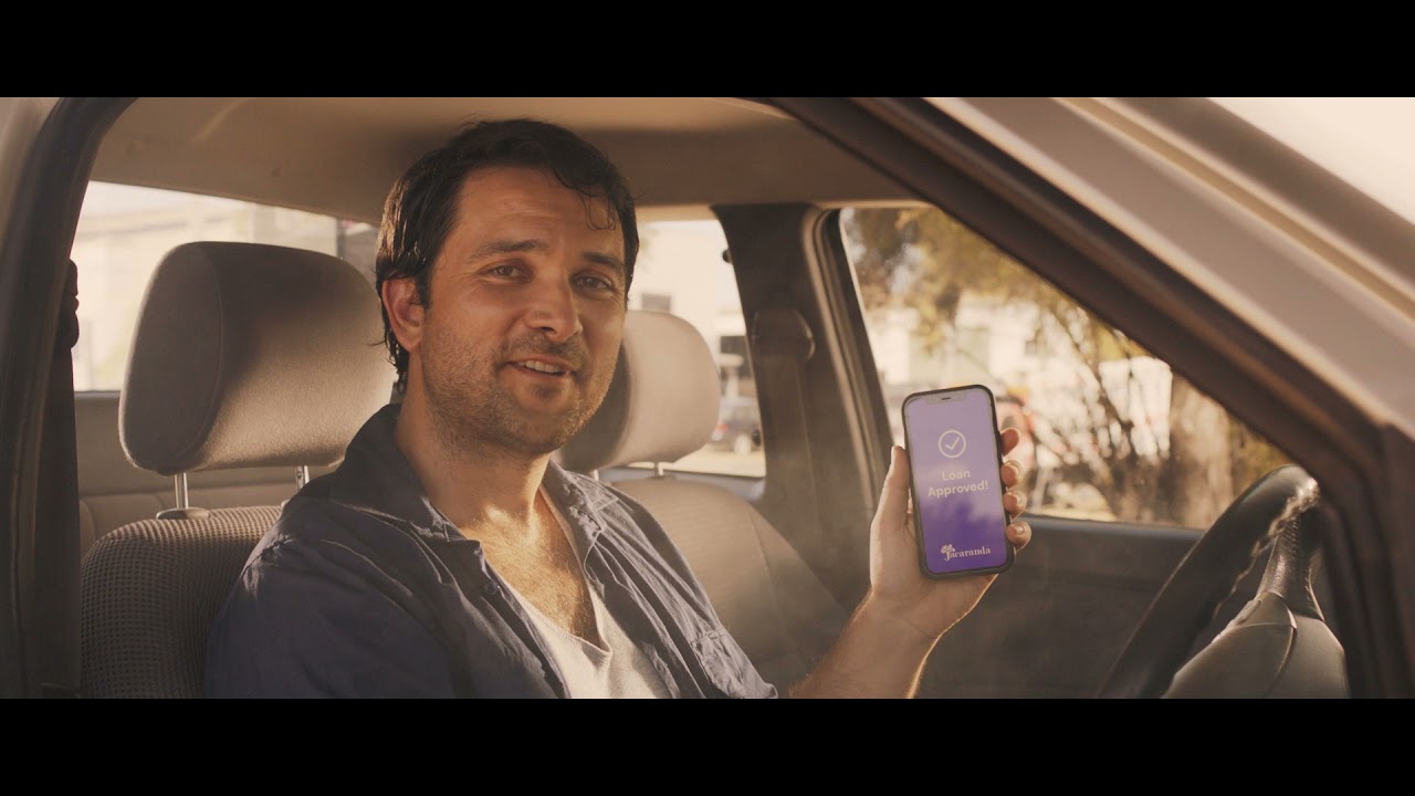 Jacaranda Finance TV Advertisement (2021) - YouTube
