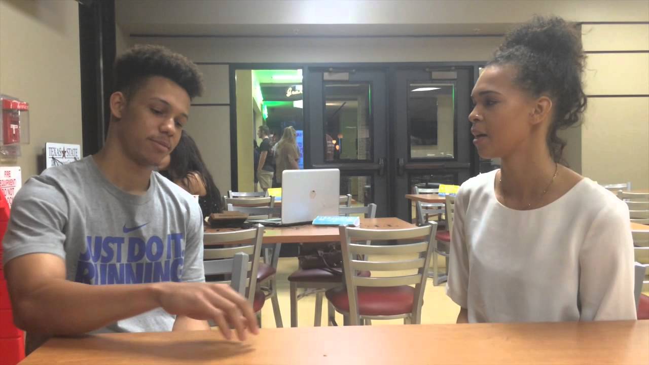 charles interview - YouTube