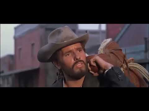 O Dólar Furado  - GIULIANO GEMMA - Um Clássico de Western - Completo dublado em Português.