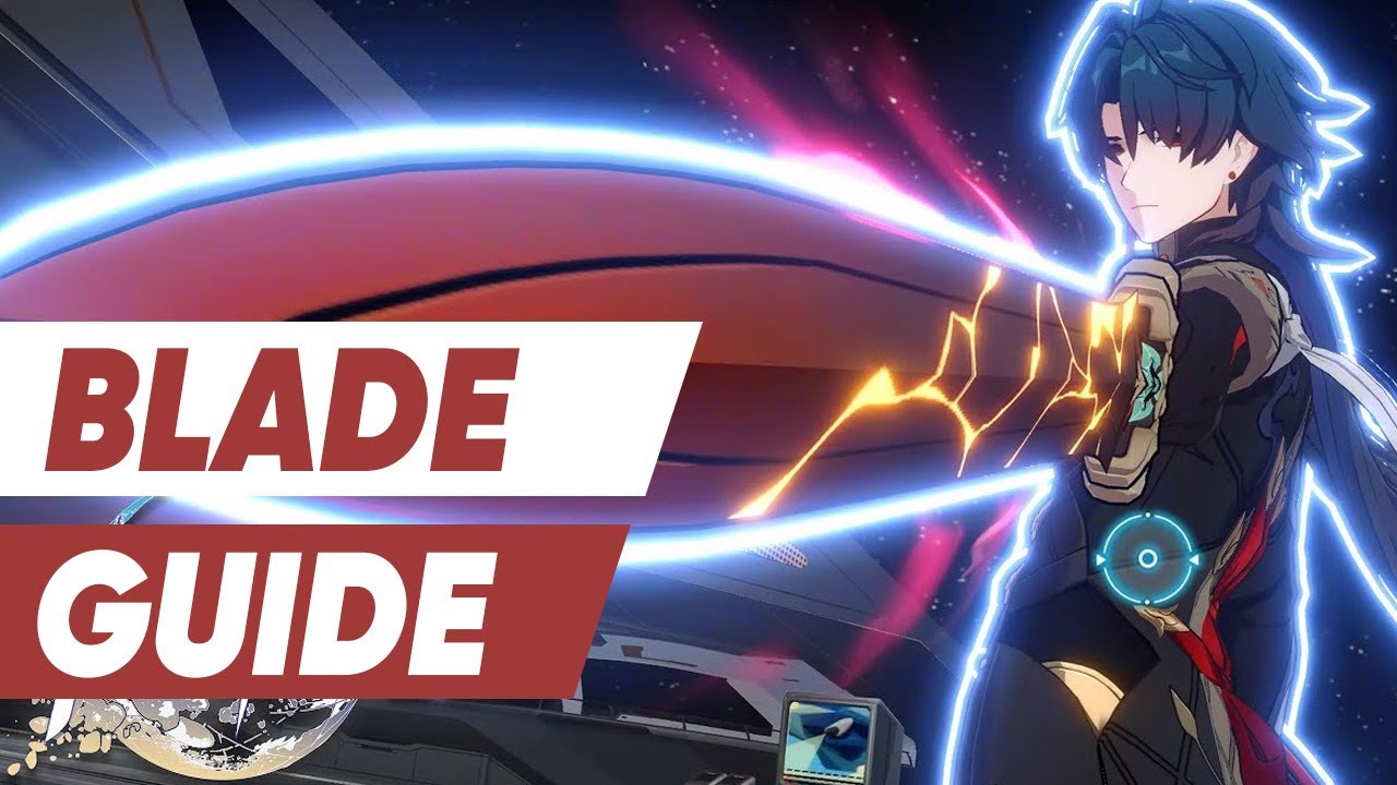 BLADE BESSER ALS MAN DENKT! | Bester Blade Build Guide [deutsch] - YouTube