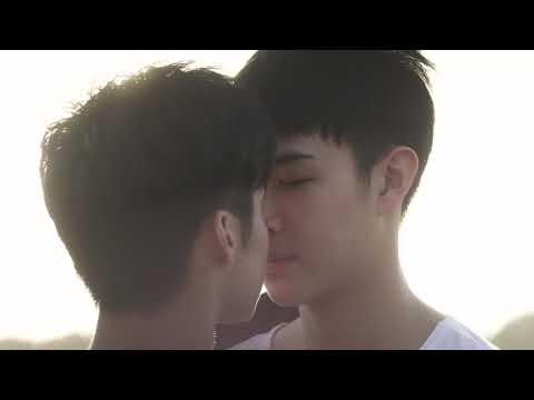 Cut Scene จูบ  [MAKE IT LIVE ON THE BEACH รักจะออกเดินทาง]