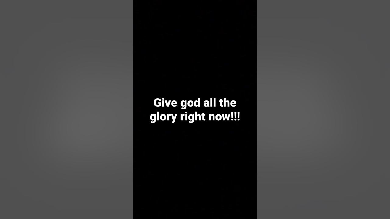 Praise The Lord In Any Circumstances YouTube praise-the-lord-in-any-circumstances-youtube