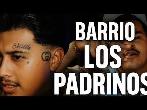 PFacebabyyy Clears Up NK Rumors in Barrio Los Padrinos – Raw Hood Tour ...