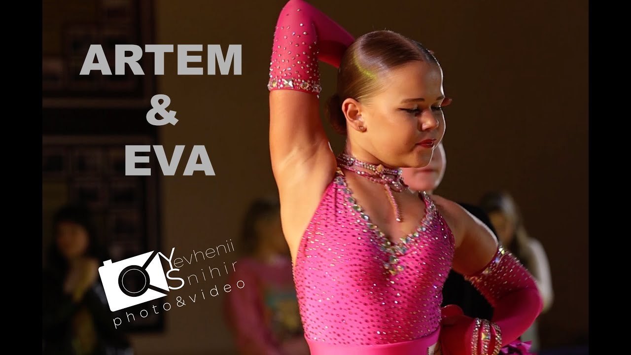 ARTEM & EVA | WOW | PASO - YouTube