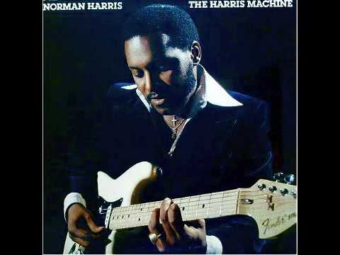 Norman Harris - In Good Faith - YouTube