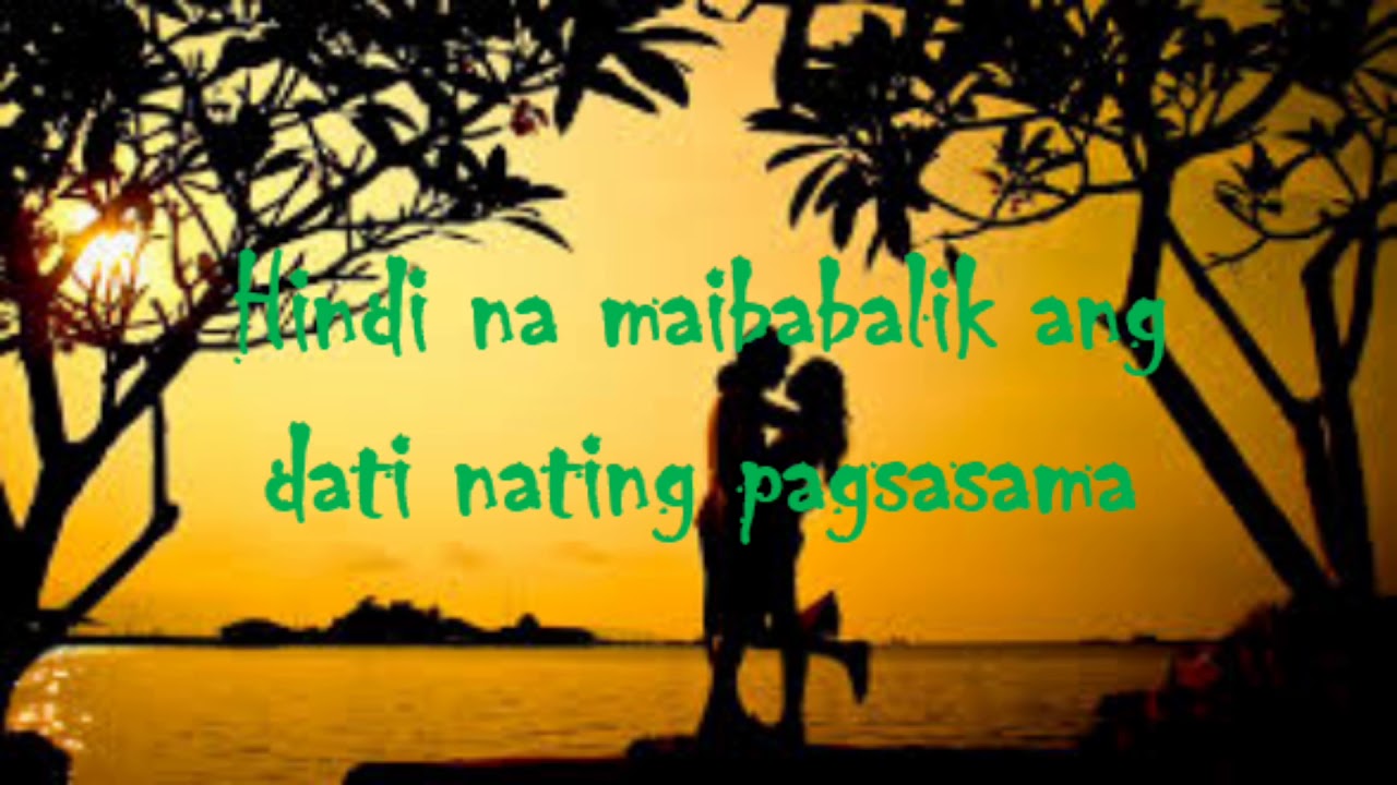 Imahe Magnus Haven Full HD Lyrics - YouTube