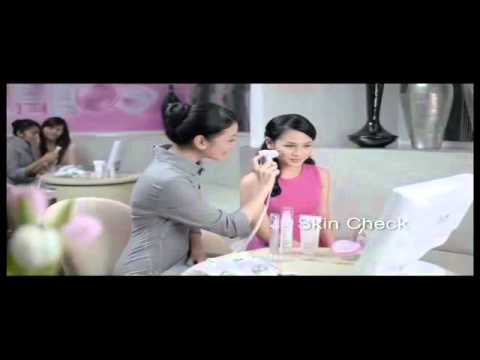 TVC : PONDS |  Version : \