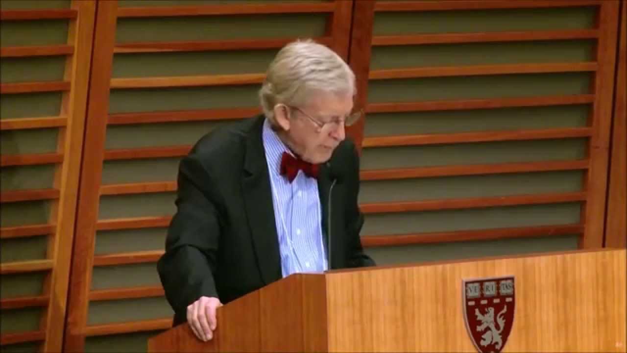 Bioethical Reflections in Honor of Dan Brock | Session One - YouTube