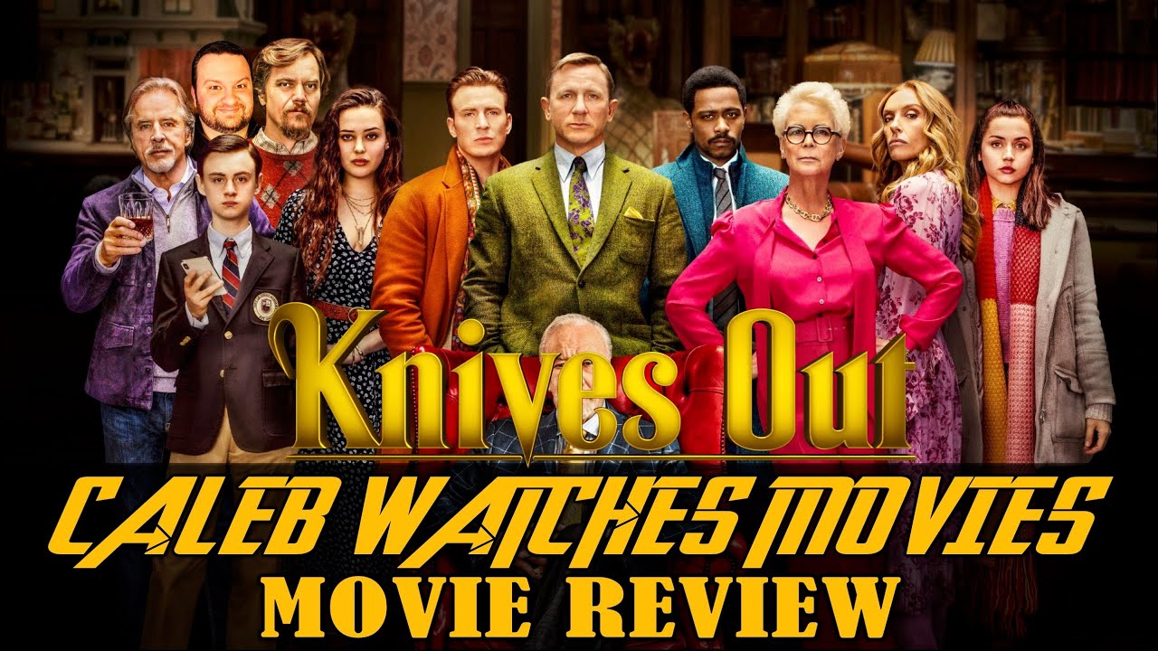 Knives Out Movie Review Guardian at Carlos Mcclellan blog