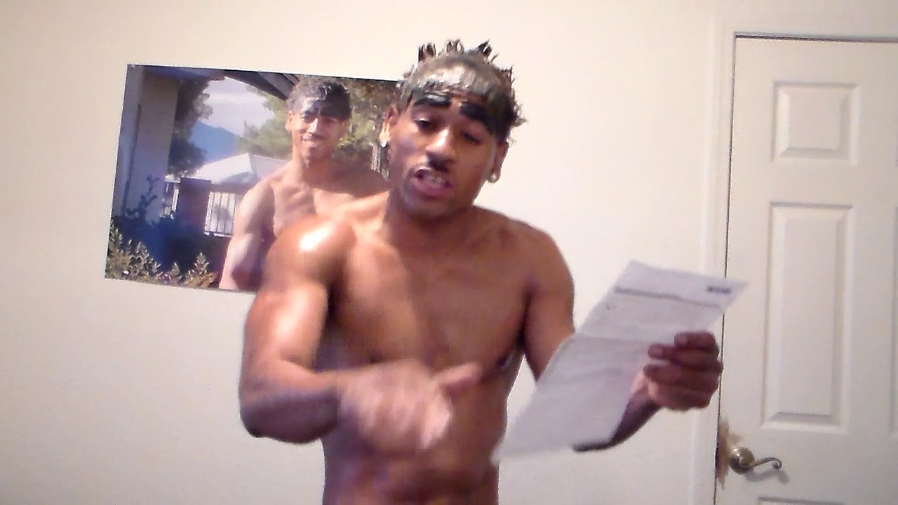 BUFFCORRELL - U - YouTube