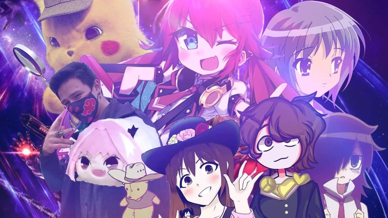 Pantsahat Fandub Trailer - YouTube