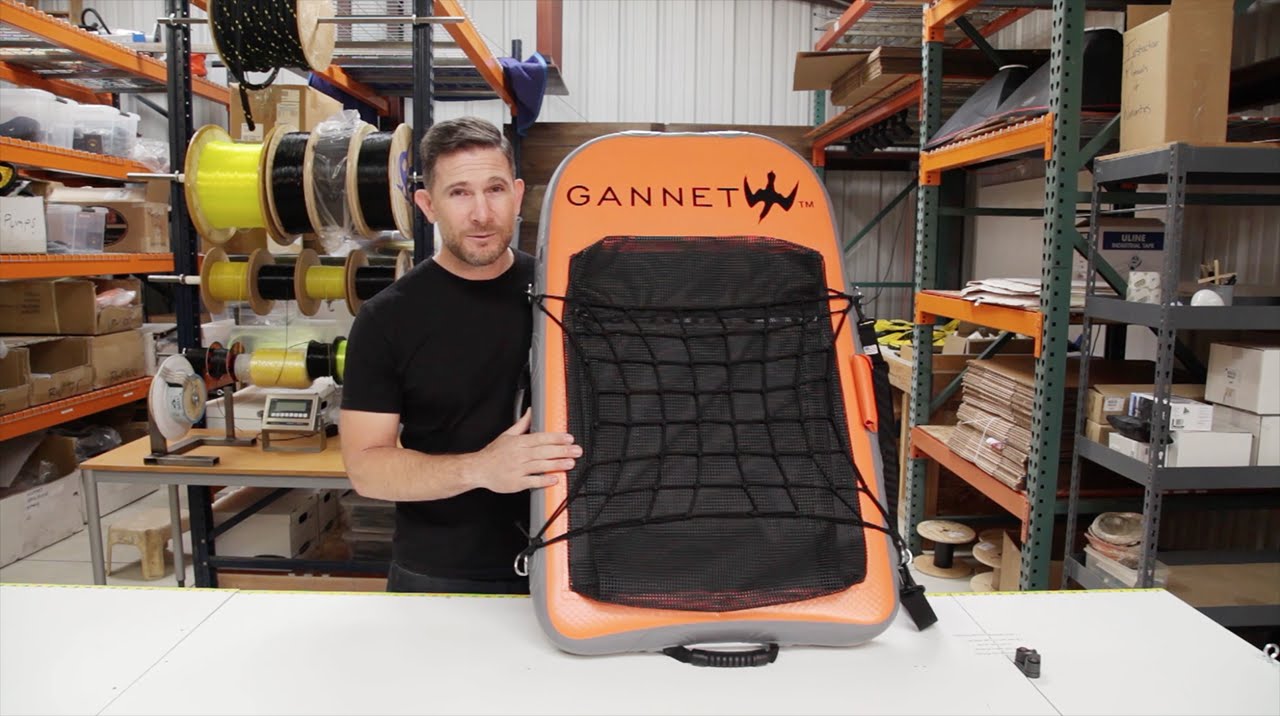 Coastal Float - YouTube