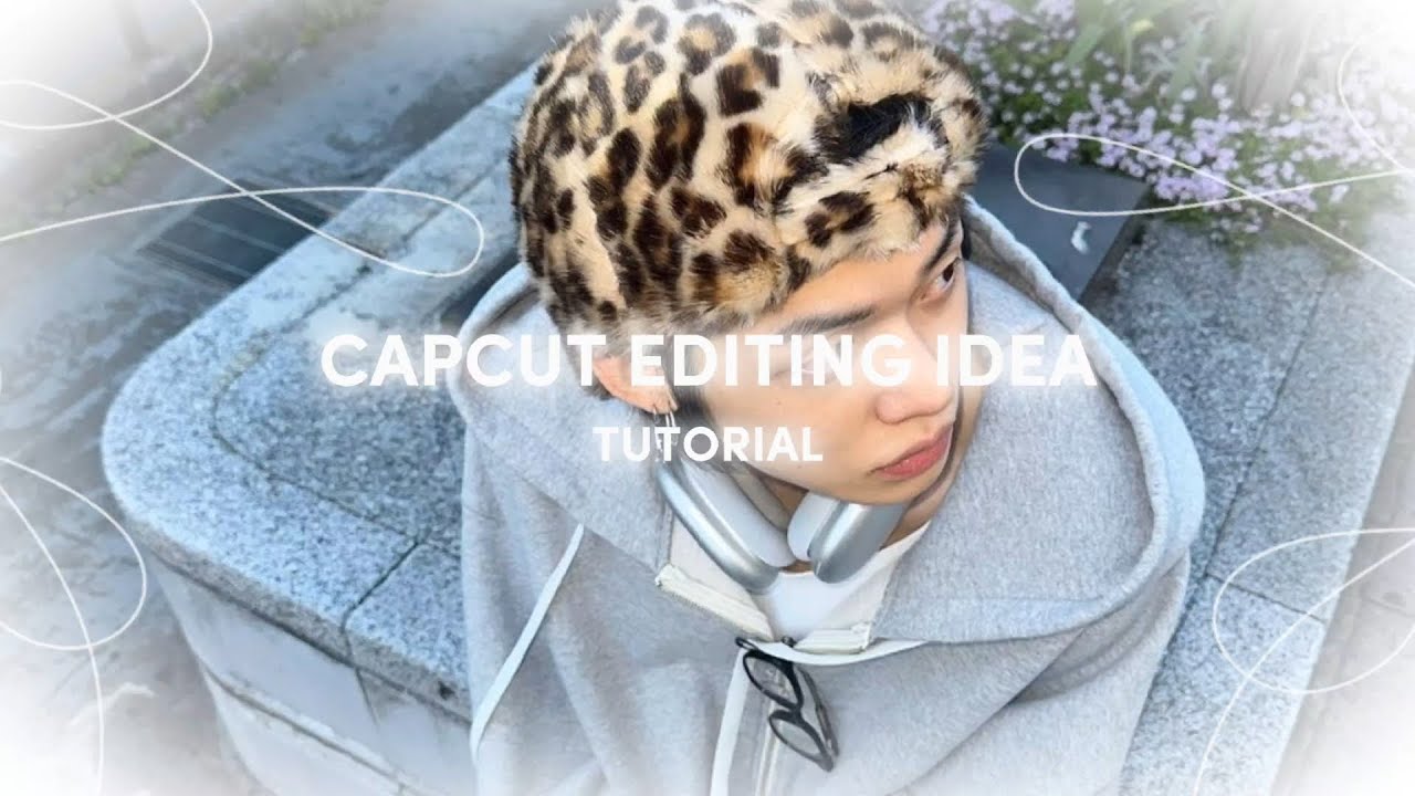 EASY CAPCUT TRANSITION IDEA #capcut #capcutediting #capcuttutorial - YouTube