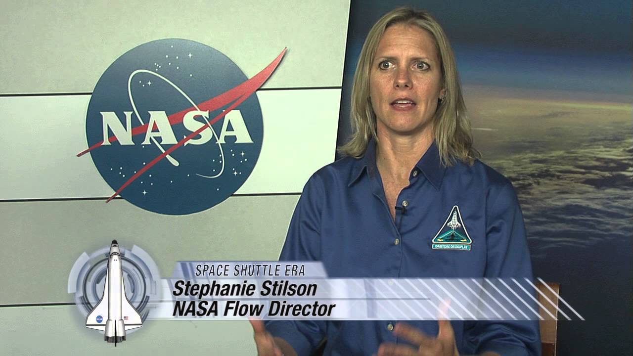 Space Shuttle Era: Ferry Flights - YouTube