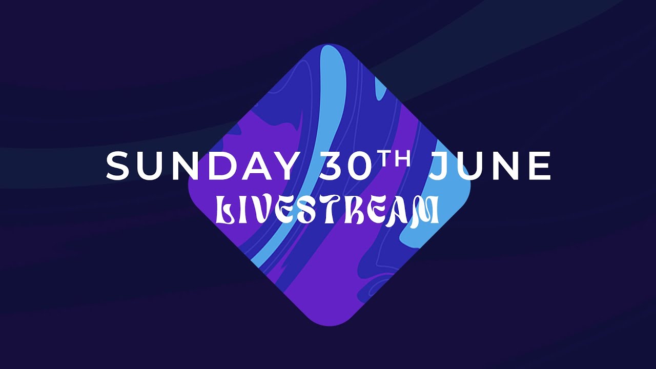 SUNDAY GATHERING // 30TH JUNE - YouTube