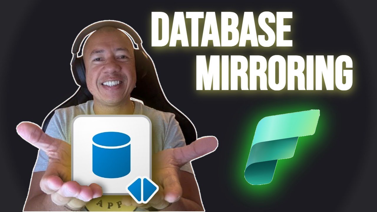 DATABASE MIRRORING: Replicando um banco de dados SQL do Azure para o ...