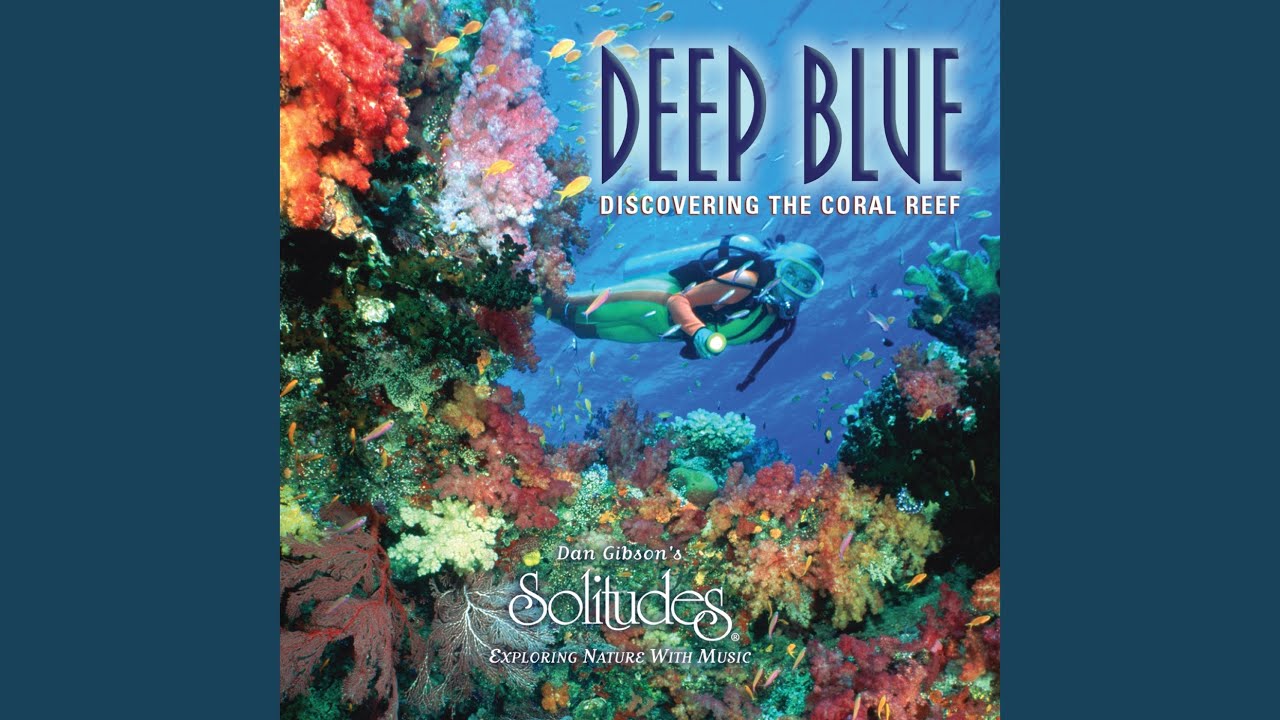 Deep Blue - YouTube