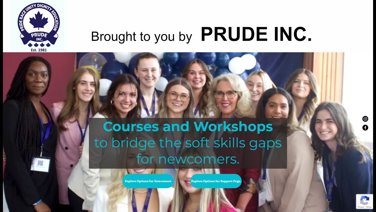 Newcomer Leadership Program - Module - 2 Registration Guide - YouTube