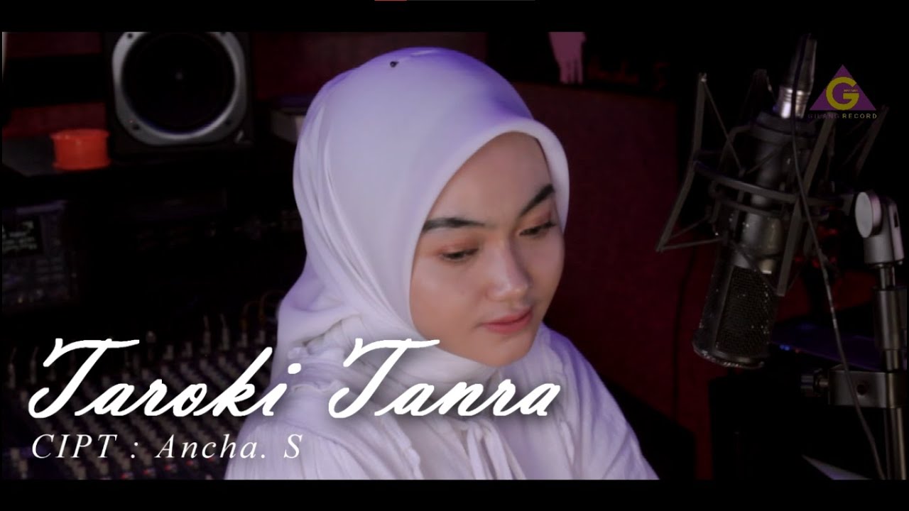 Asih Mayang Sari - Taroki Tanra - YouTube