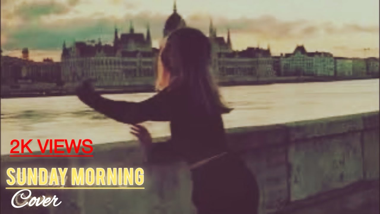 Sunday Morning - Maroon 5 | Cover (Acoustic) - YouTube