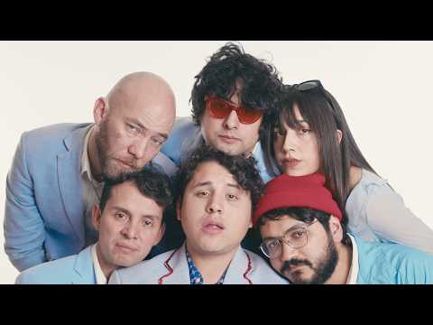 RAMONA, David Velasco - Una Cosa Lleva a La Otra (Video Oficial)