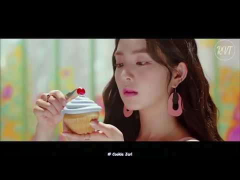 [Türkçe Altyazılı] RED VELVET (레드벨벳) - #COOKIEJAR
