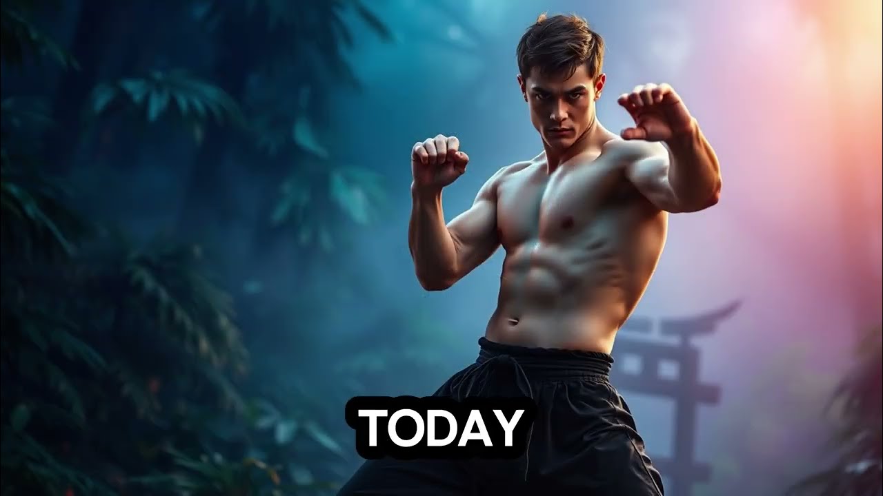 Bruce Lee Wasn’t a Martial Artist — He Was a Force of Nature! (Lethal Truth Revealed)"⚔️🔥 - YouTube