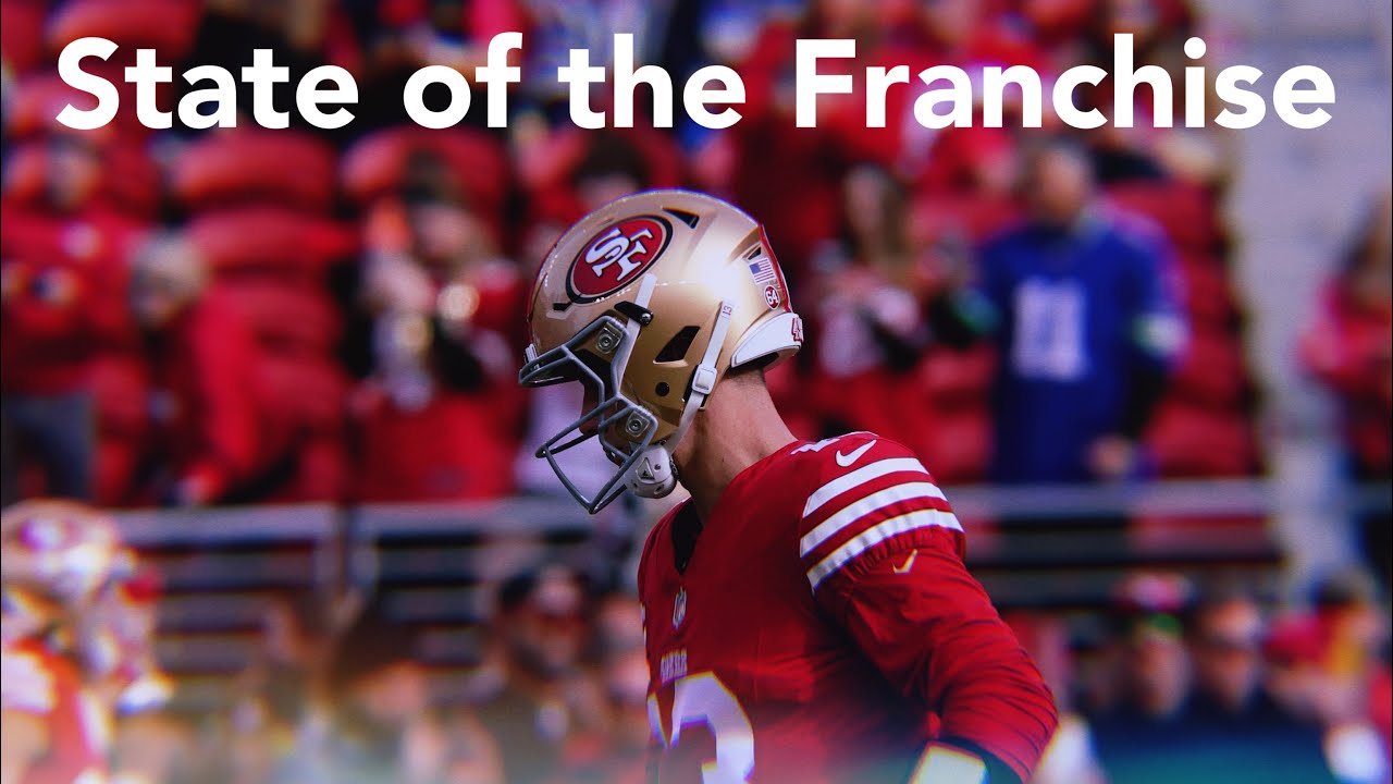 49ers State of the Franchise - Addressing where 49ers go from here ...