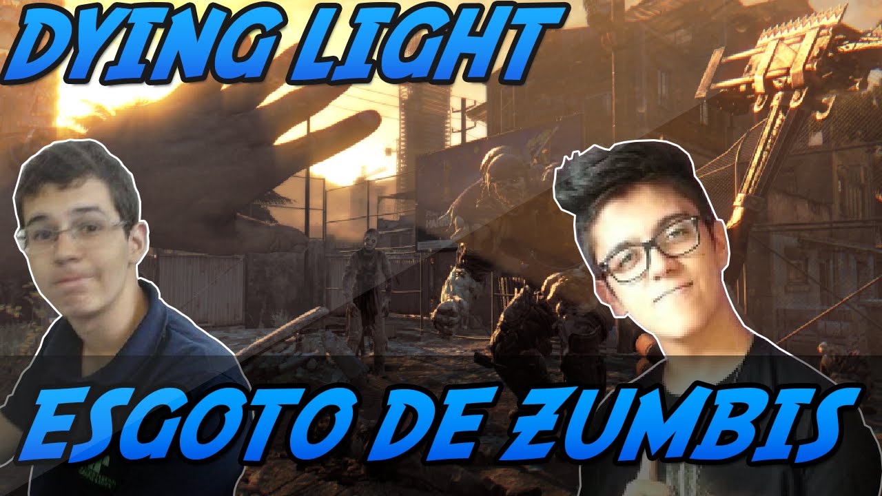 O Ursinho do Mike - Dying Light #2 - YouTube
