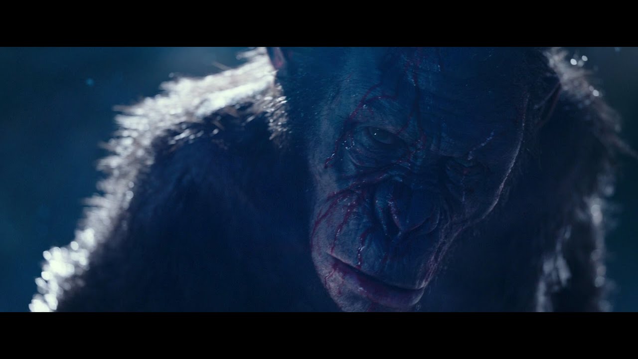 WFTPOTA In SB Another Koba's Ghost (Clone) Return & Red Donkey Save ...