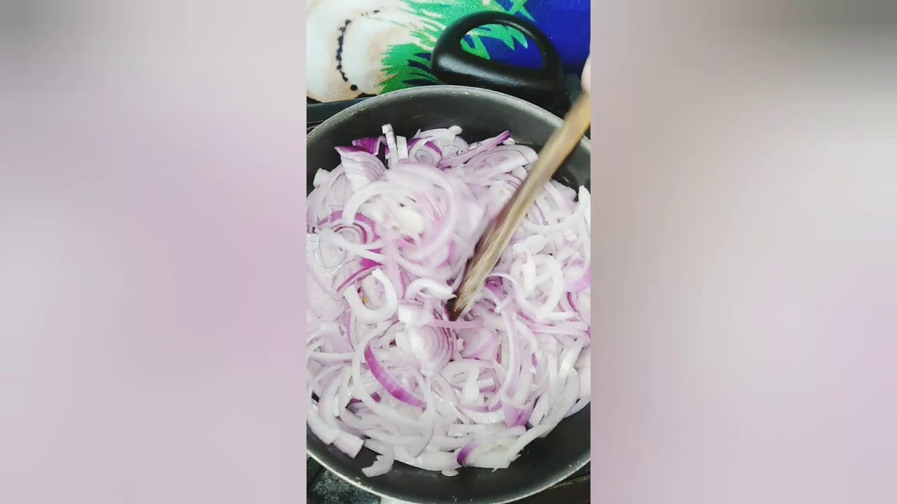 Cebolla grille /Acaramelizada - YouTube