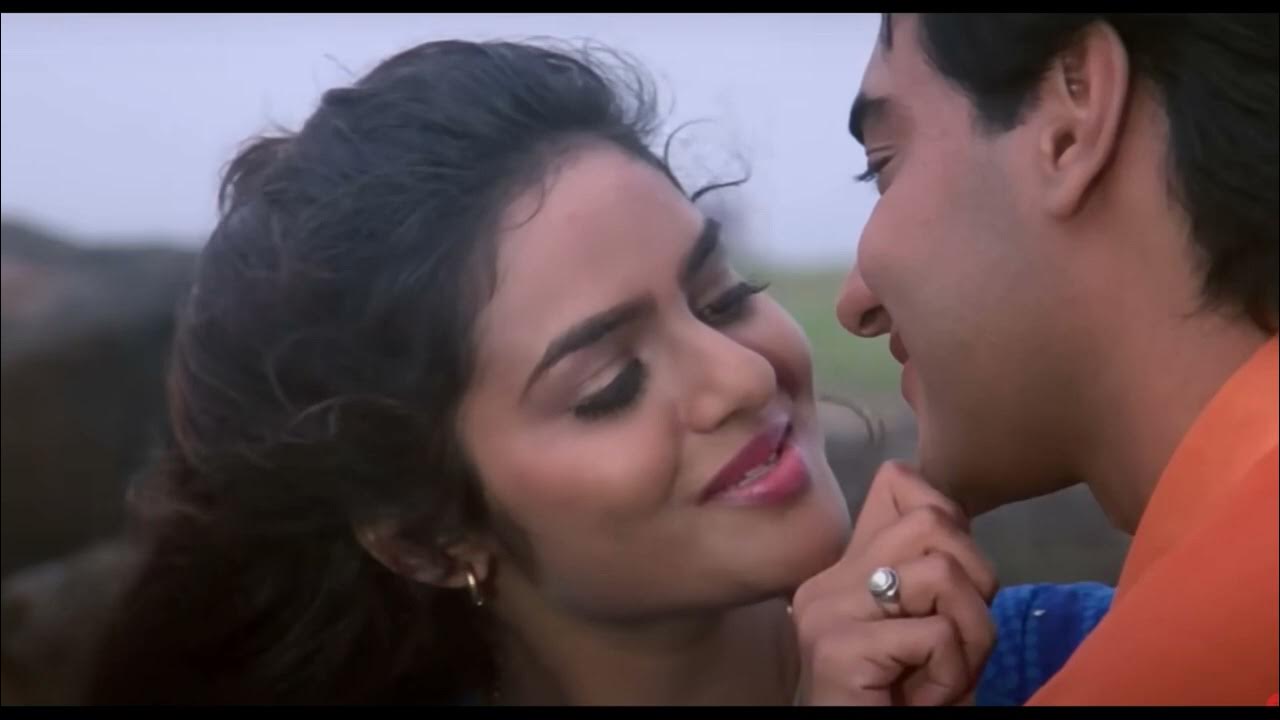 Dheere Dheere Pyar Ko Badhana Hai Hd Stills Phool Aur Kaante 1991